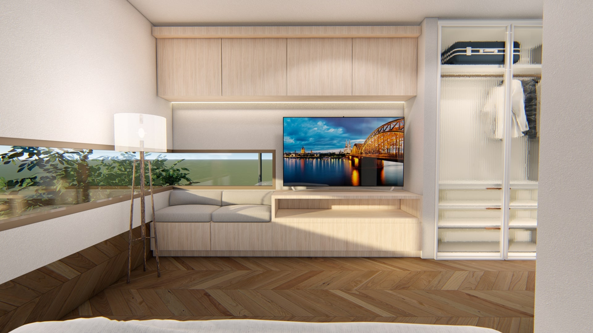 Samitrayasa | HA Residence